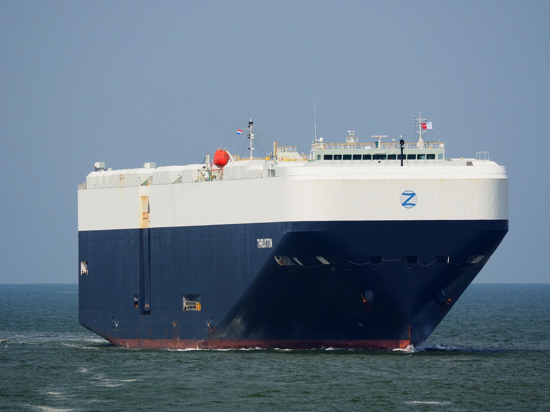 RORO Shipping from Australia to New Zealand 2025 - PeachT